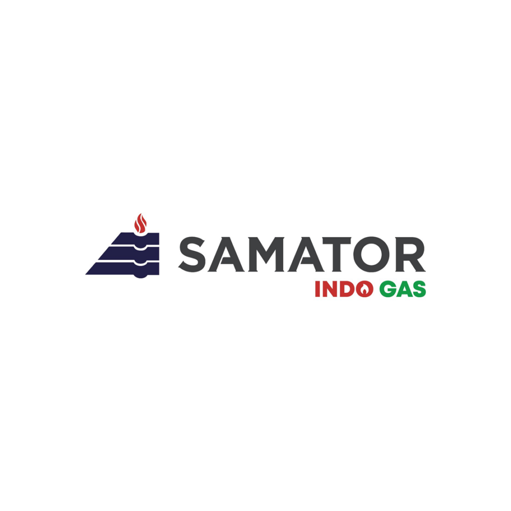 PT Samator Indo Gas Tbk - SPORTSMATTERS.ID